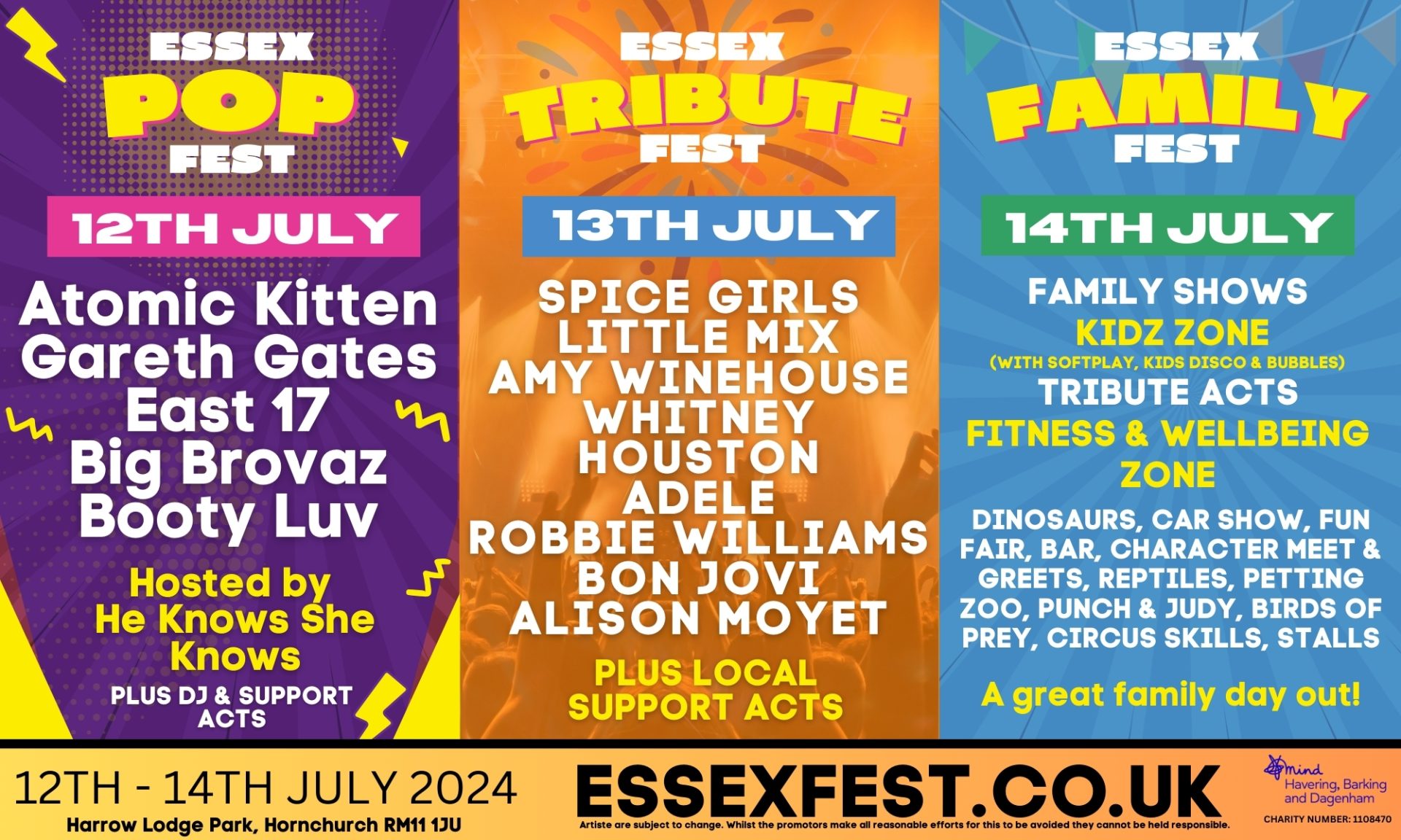 Home - Havering Mind