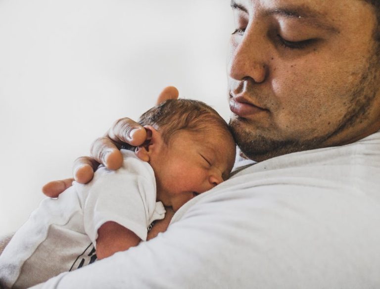 Connecting Dads (Dads in Mind) - Havering Mind
