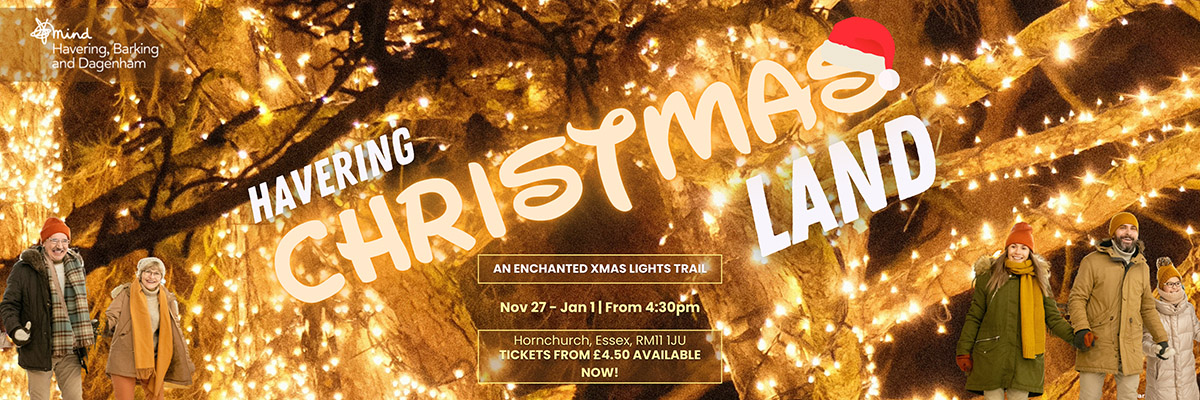 Home - Havering Mind