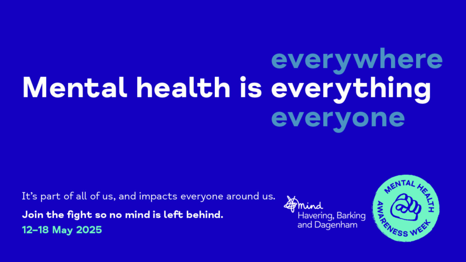 Home - Havering Mind